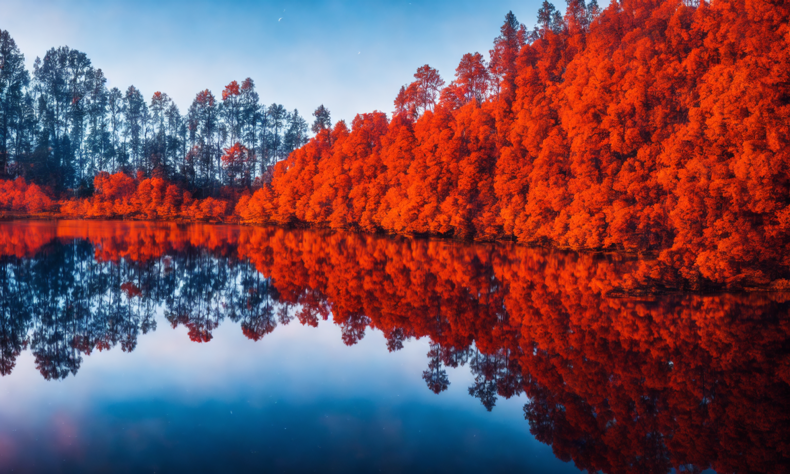 How to Create Desktop Wallpaper with Stable Diffusion